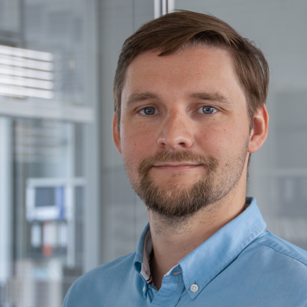 Eric Knorr - Verkehrsflugzeugführer - Deutsche Lufthansa AG - Lufthansa ...