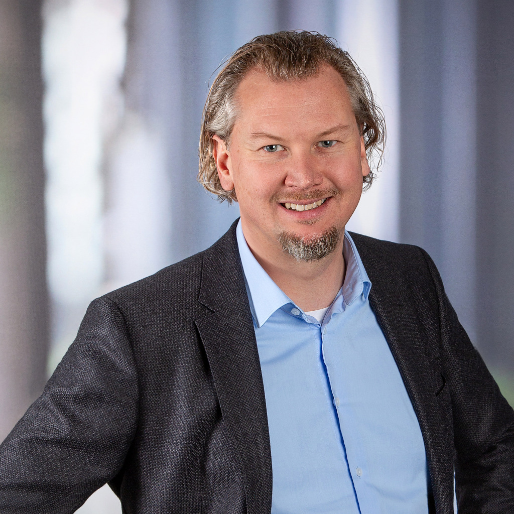 Sebastian Heeger - Resident Engineer - Continental AG | XING