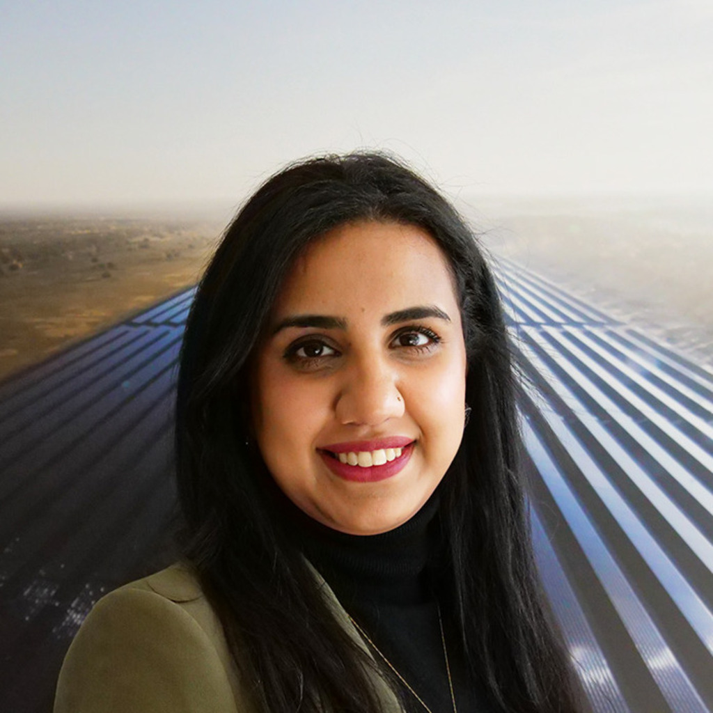 Rabab Ahmed Kamal - Sales Manager Nordics - BELECTRIC | XING