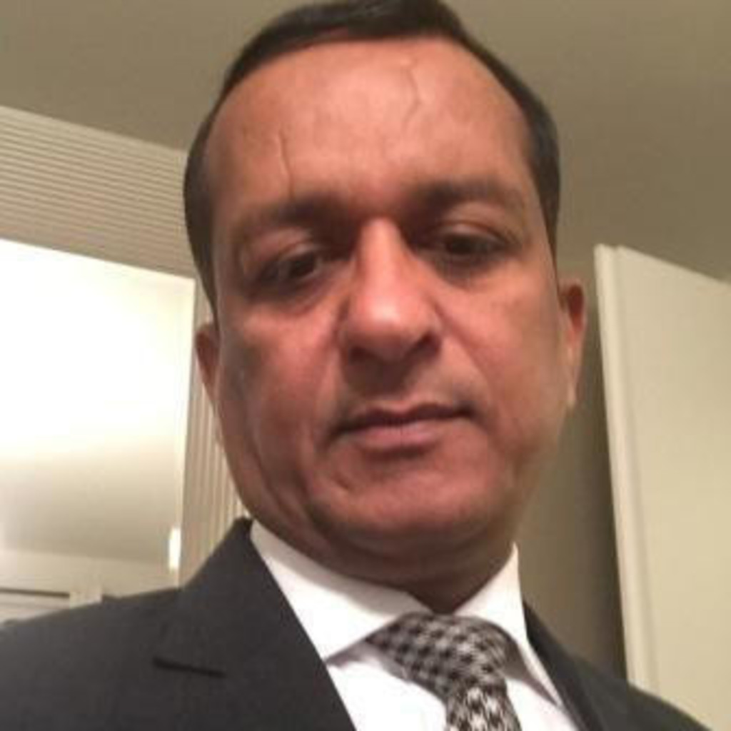 RAJENDRA GOYAL - Head of Controlling - Hella GmbH & Co KGaA, Lippstadt ...