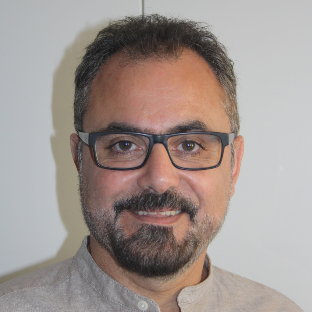 Mohammad Karimi - IT Spezialist - mks-ourit | XING