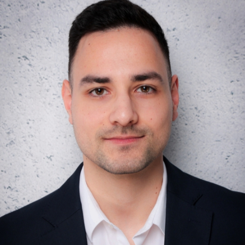 Baris Aydin - Master-Stipendiant - ThyssenKrupp Steel AG | XING