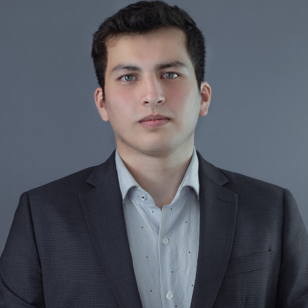 Jefferson David Escandon Monroy - Sachbearbeiterin Kundenbetreuung ...