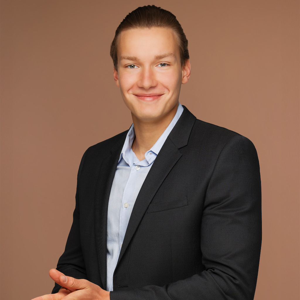 Philipp Stanitzeck - Recruiting Consultant at NEXPERA - nexpera GmbH | XING