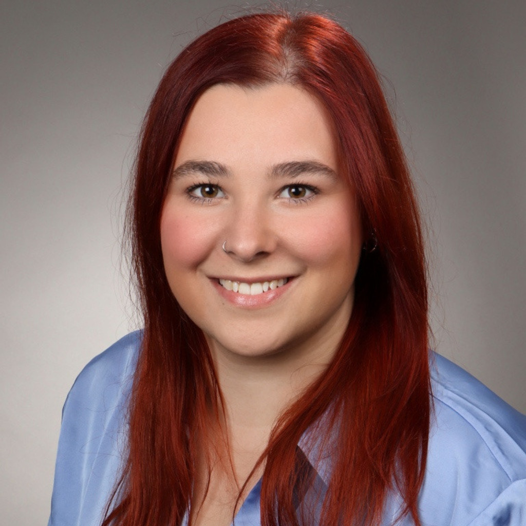 Jennifer Daum - Junior Projektmanagerin TGA - steep GmbH | XING