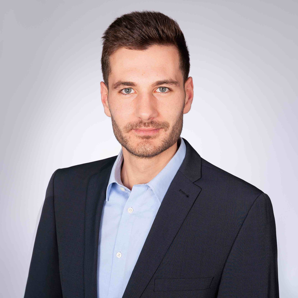 Aleksandar Davidovic - SPL Cable Installation - TenneT TSO GmbH | XING