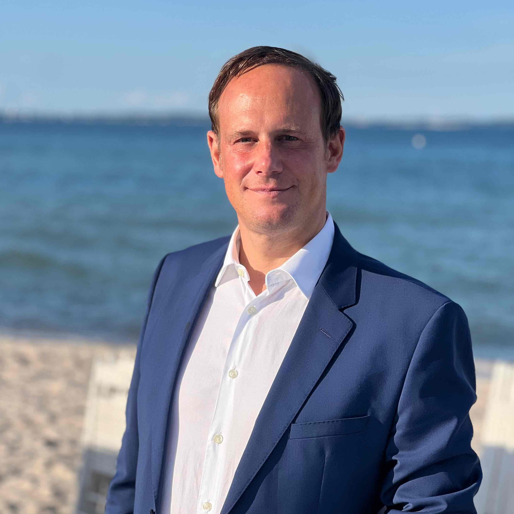 Jan Neumann - Geschäftsführer - Gebr. Neumann GmbH | XING