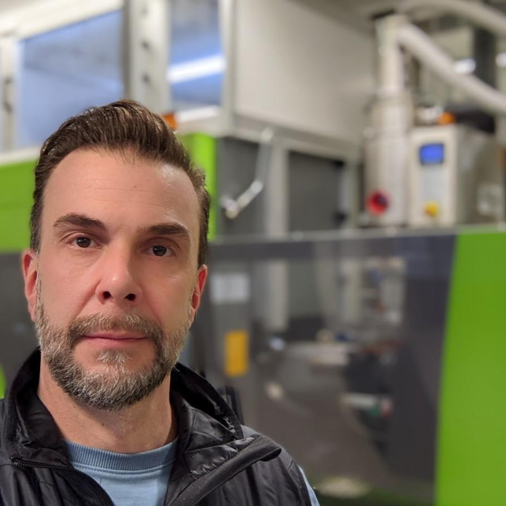 Sven Kordes - Entwicklungsleiter - SKS metaplast Scheffer-Klute GmbH | XING