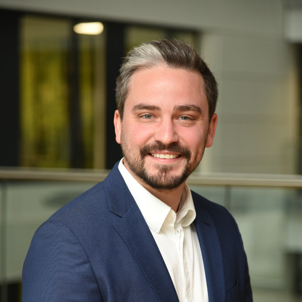 Dominik Mauritz - Head of Laboratory IPC PC4 - Boehringer Ingelheim | XING