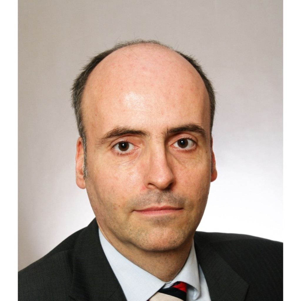 Andreas Nieberding - Specialist Accounting - ADM Germany GmbH (vormals ...