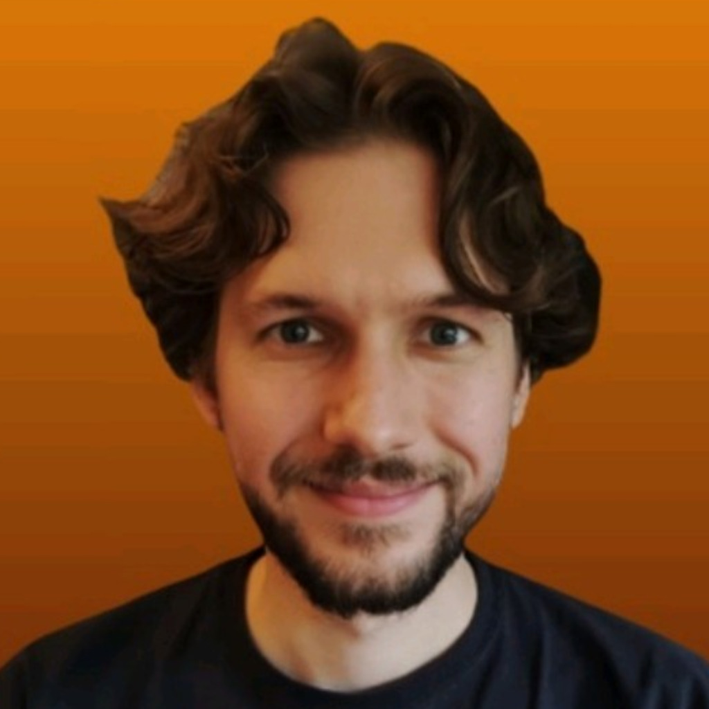 Andreas Meder - Stoffstrommanager/Projektleiter - Wilhelm Geiger | XING