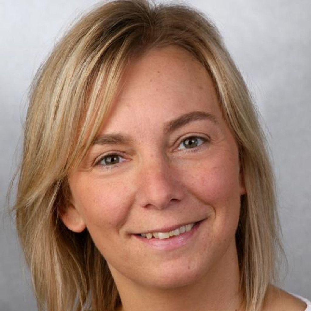 Isabel Nitz - Buchbar bei XING Coaches + Trainer | XING