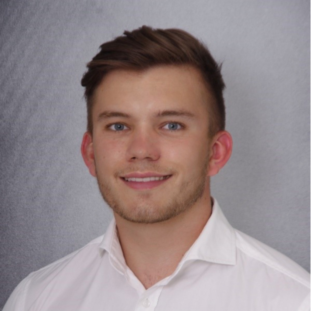 Dustin Haack - Manager calcIT Consulting - Abilis | XING