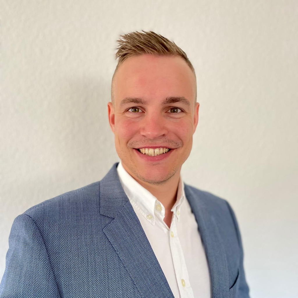 Lars Rohde - Strategischer Projekteinkäufer - TenneT TSO GmbH | XING