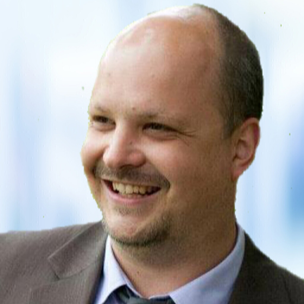 Manuel Siebert - Mitarbeiter Presse- und Öffentlichkeitsarbeit ...