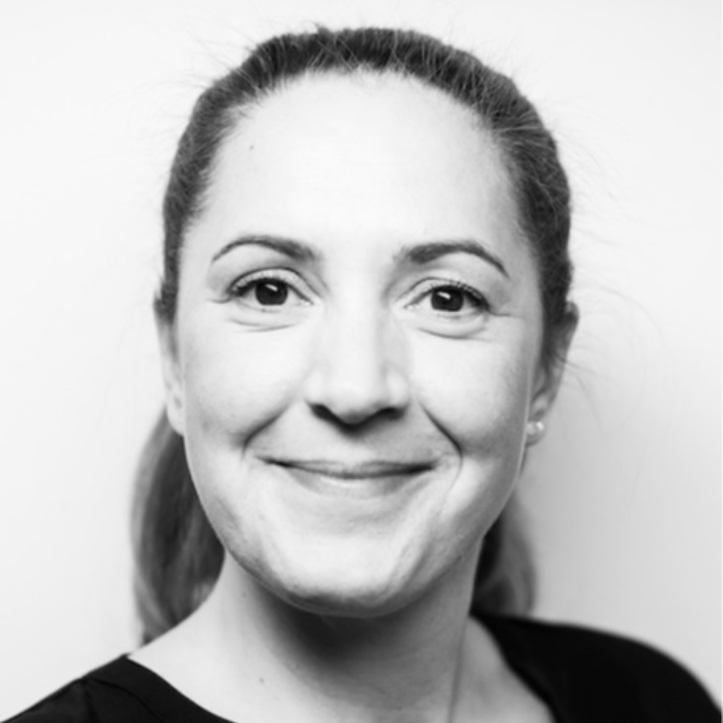 Svenja Mandel - Line Producer, Produktions-/Herstellungsleitung ...