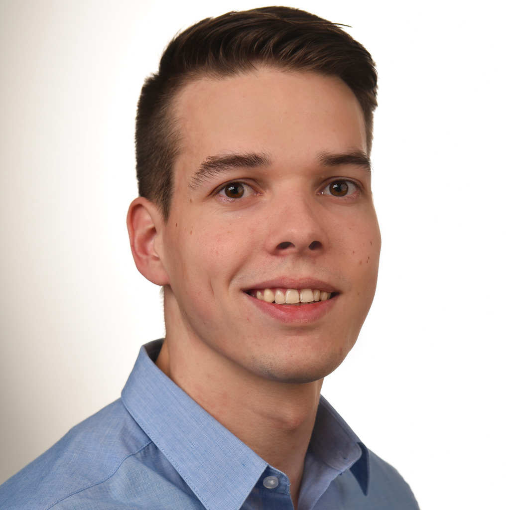 Jonas Schulze Brandhoff - Hardware- und Software-Entwicklung - Schulze ...