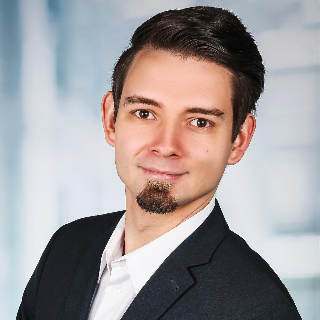 Jens Pechtold - Medizinischer Technologe für Laboratoriumsmedizin ...