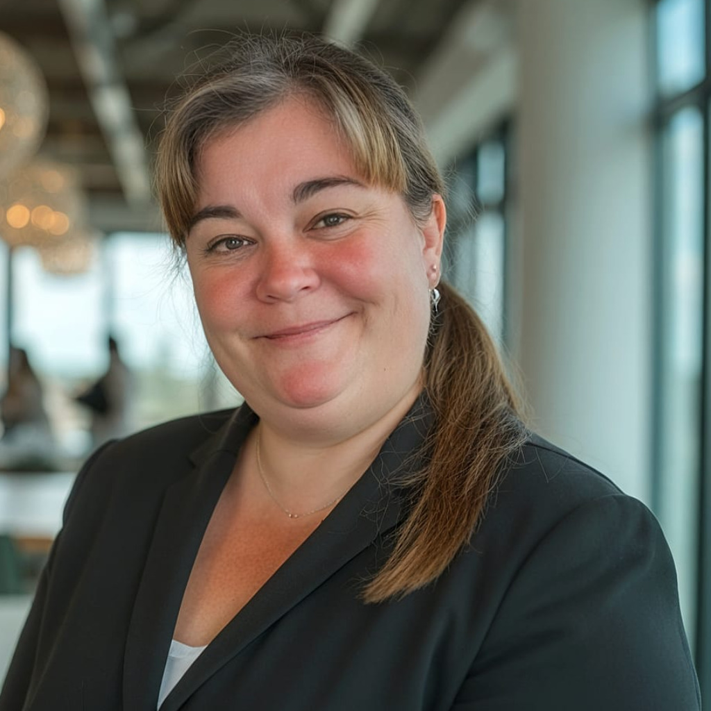 Melanie Ibelshäuser - Sachbearbeiterin Rechtsservice - abcfinance GmbH ...