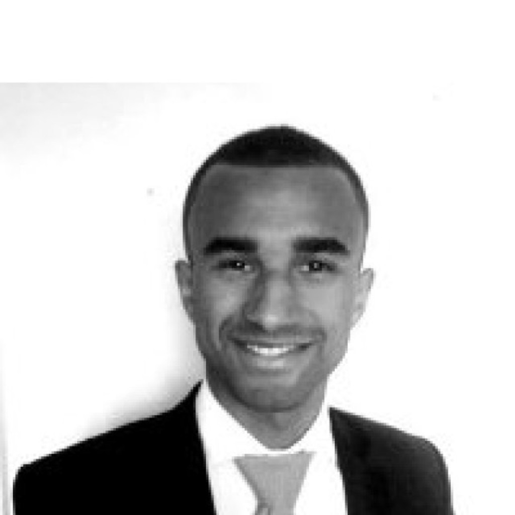 Damion Osu - Management Consultant - PwC | XING