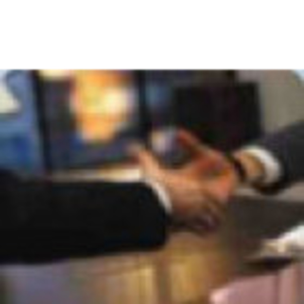 Hubert Kern - Partner / Berater / Senior-Consultant - orizon ...