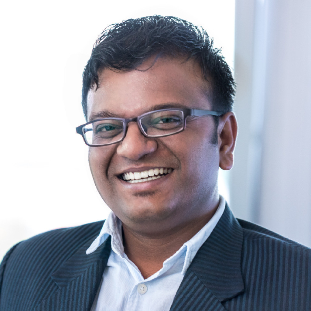 prudhvi kumar Bheemisetty - Lead Software Engineer - Confidential | XING