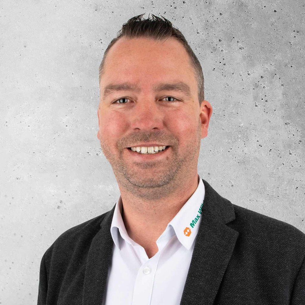 Daniel Gehring - Geschäftsfeldleiter Logistik - Max Wild GmbH | XING