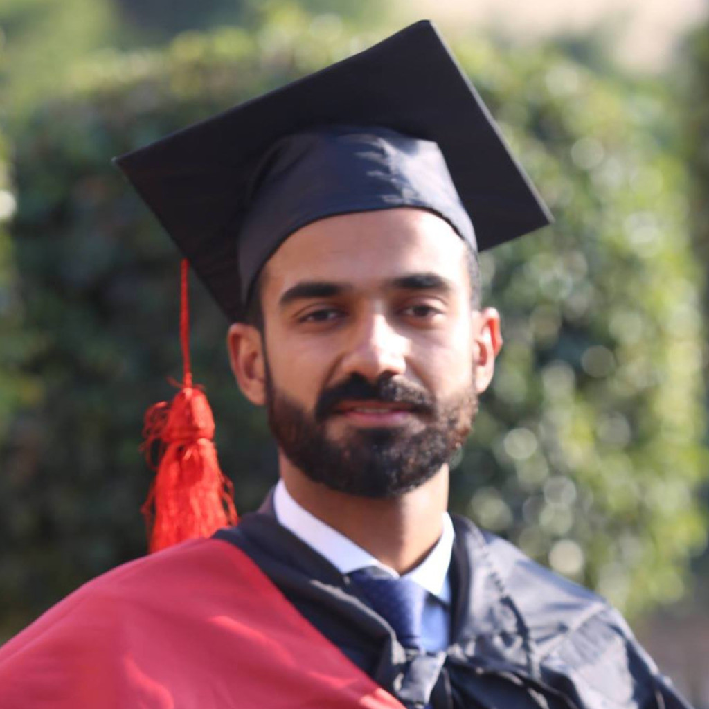 Muhammad Abeer Akmal - Software Developer - Online Marketing Freelancer | XING