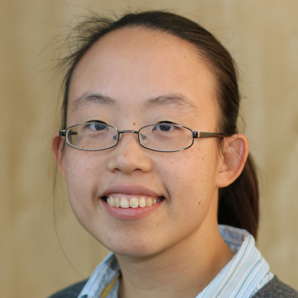 Dr. Wing Ying Chow - Assistant Professor - University of Warwick | XING