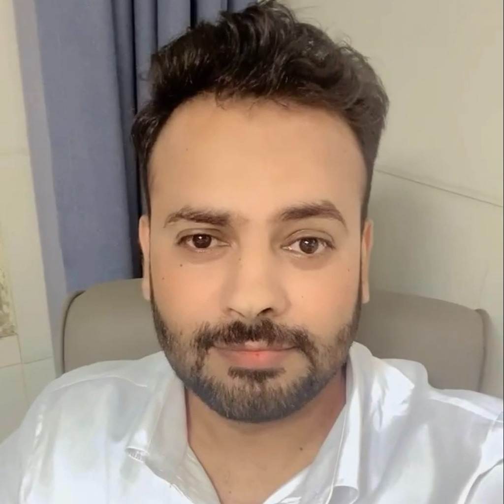 Muhammad Mudassir Mashkoor - ZENTRALER BESCHAFFUNGSMANAGER IT - Blitz Network Solutions Inc | XING