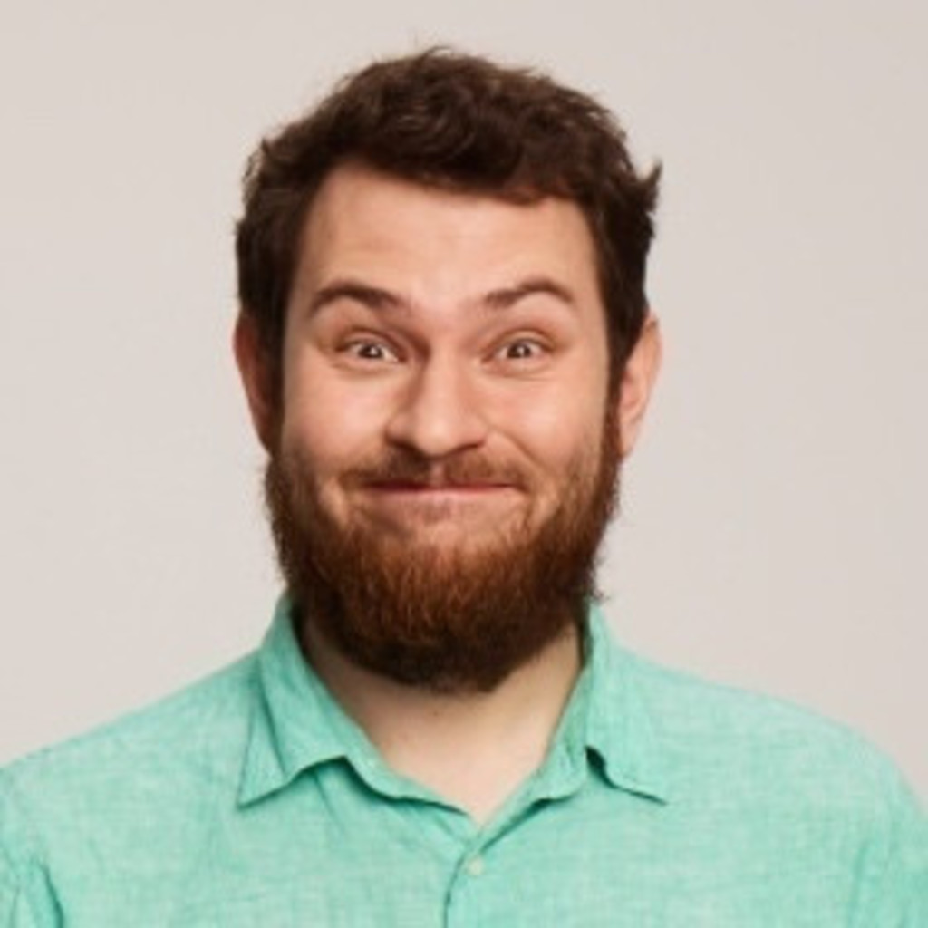 Boris Smolyakov - Media Manager - Upfield | XING