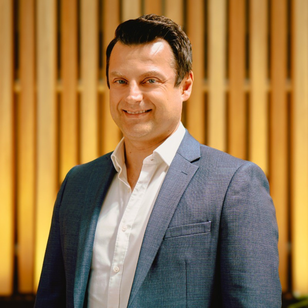 Robert Talevski - Managing Director - Activam Group | XING