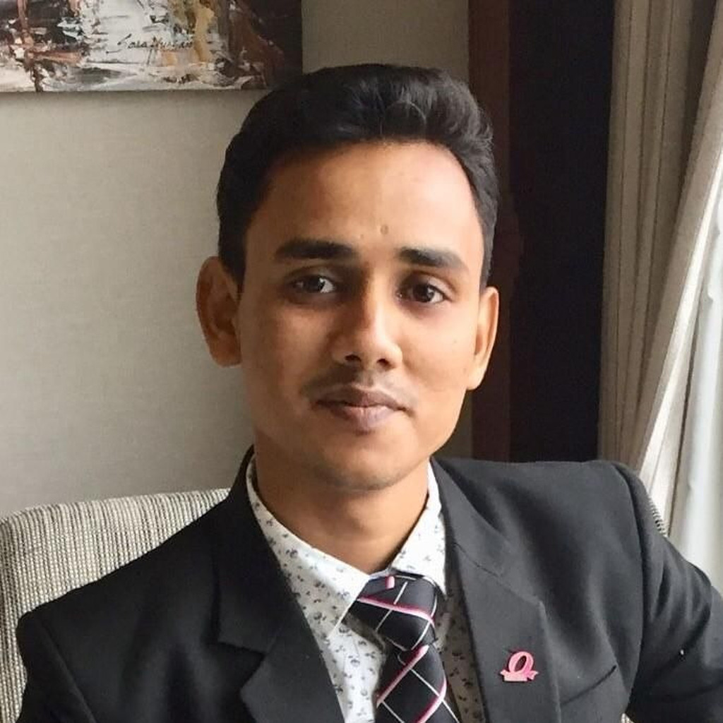 Prabhakar Sharma - Biomedical Engineer - FUJIFILM Medical Systems | XING