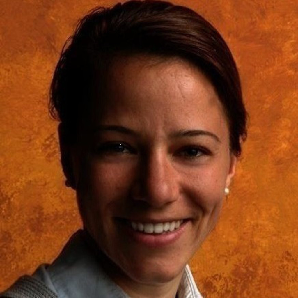 Dipl.-Ing. Antonia Ritschel - Prozess-Ingenieurin - Endress+Hauser Flow ...