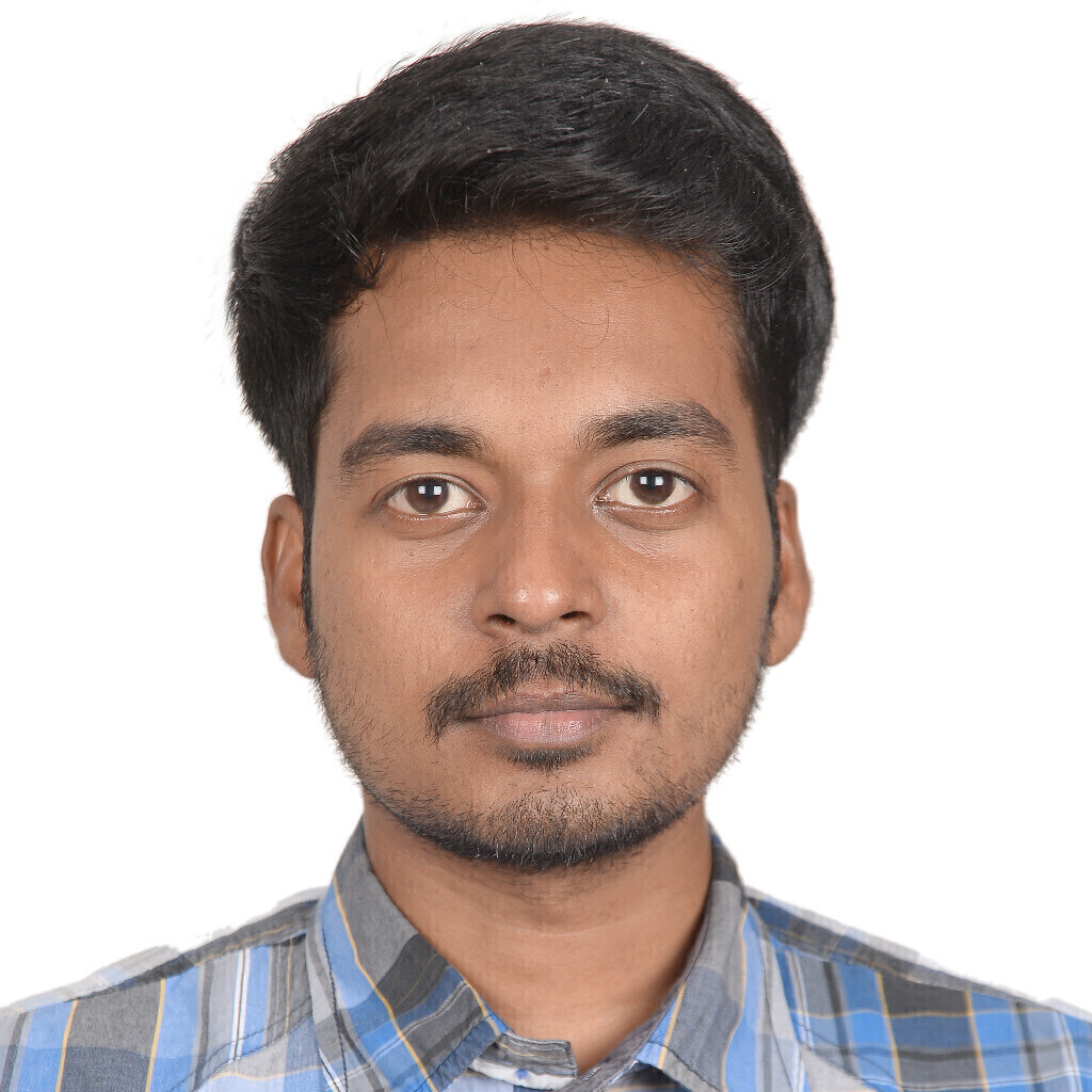 suresh saminadane - Software Engineer - Luxoft | XING