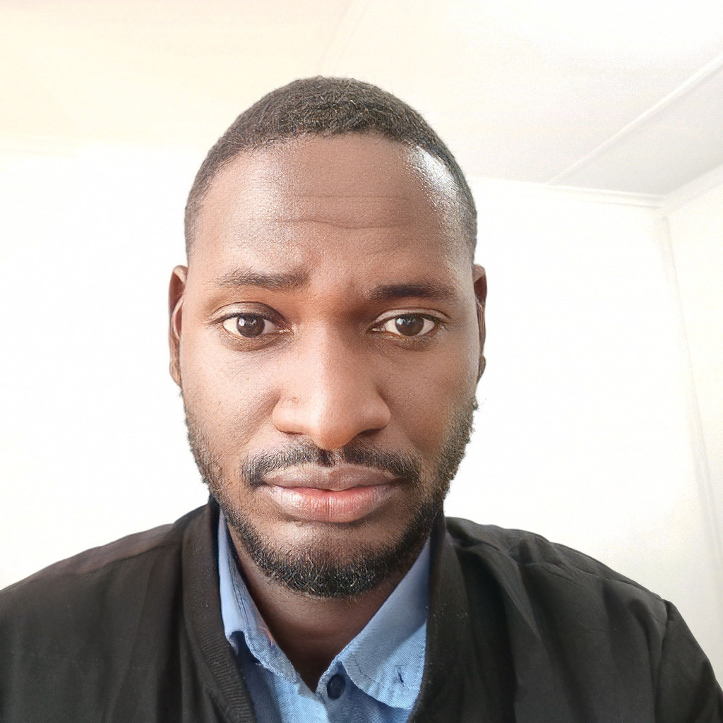 Mark Simusokwe - Control and Instrumentation Engineer - First Quantum Minerals | XING