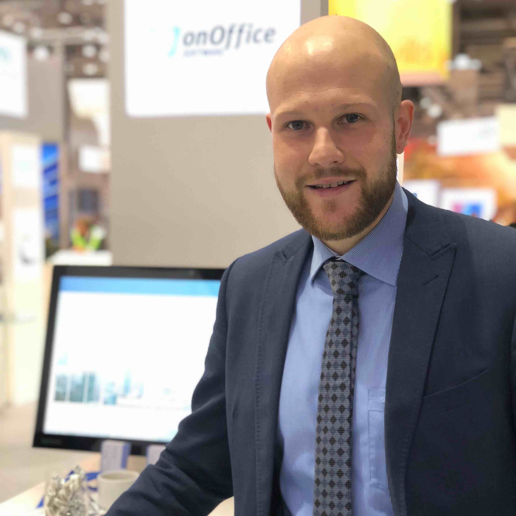 Dennis Frings - Teamleiter Sales - onOffice GmbH | XING