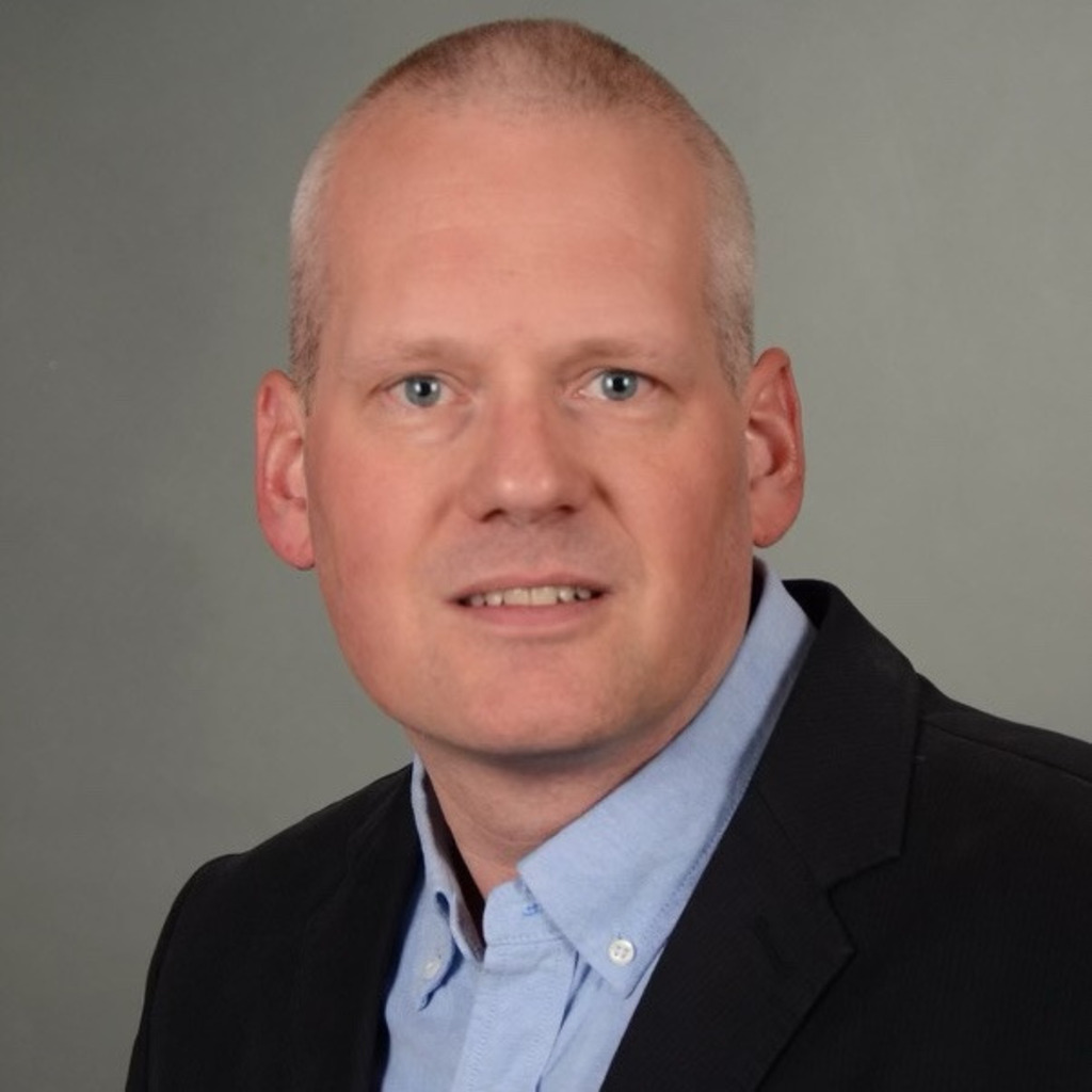 Andre Lemke - Leitung der Kunststofffertigung - Sieper GmbH | XING