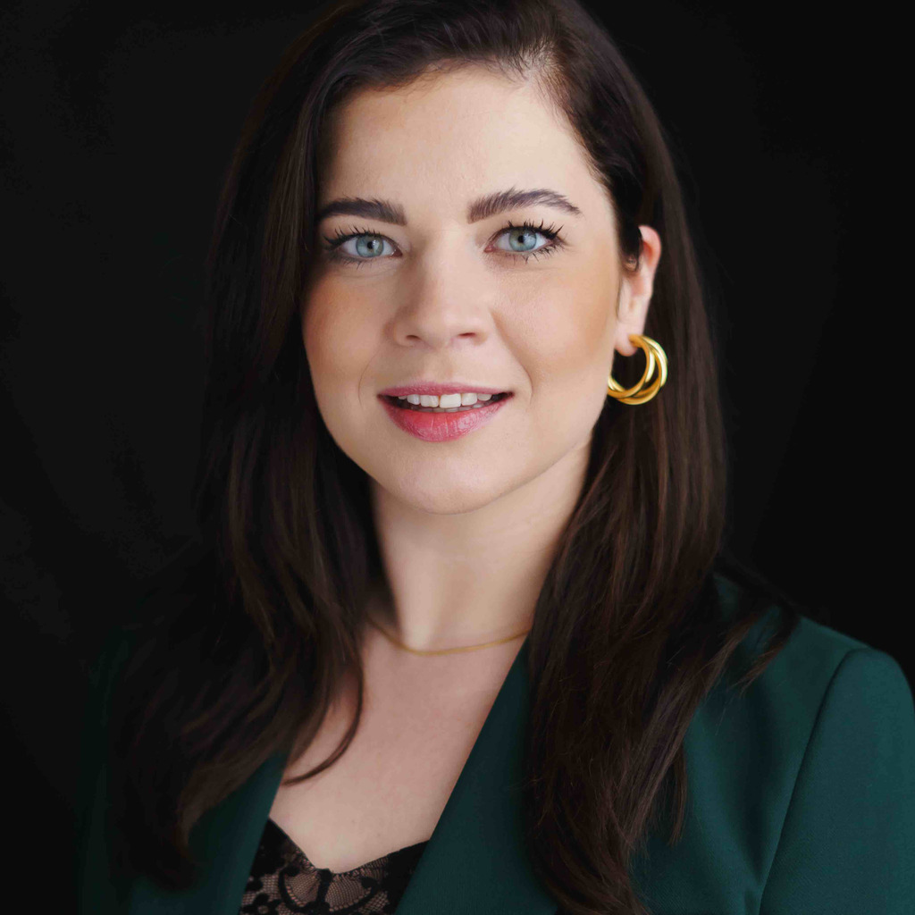 Kristin Rößer - Geschäftsführerin - Kristin Krumm Immobilien GmbH | XING