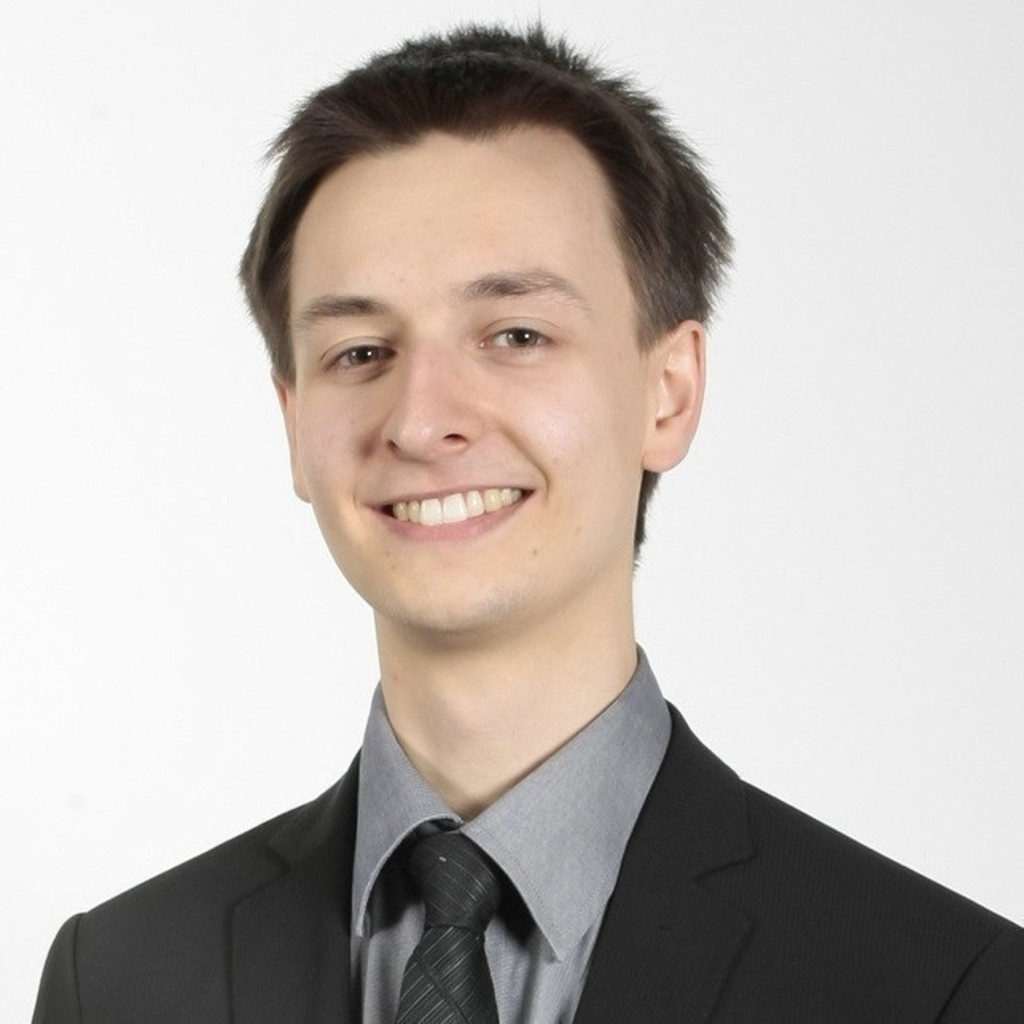 Michael Schrepfer - Software-Entwickler - illucIT Software GmbH | XING