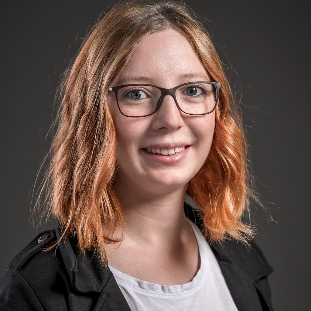 Maria Bernhard - Großhandelskauffrau - Richter+Frenzel GmbH + Co. KG | XING