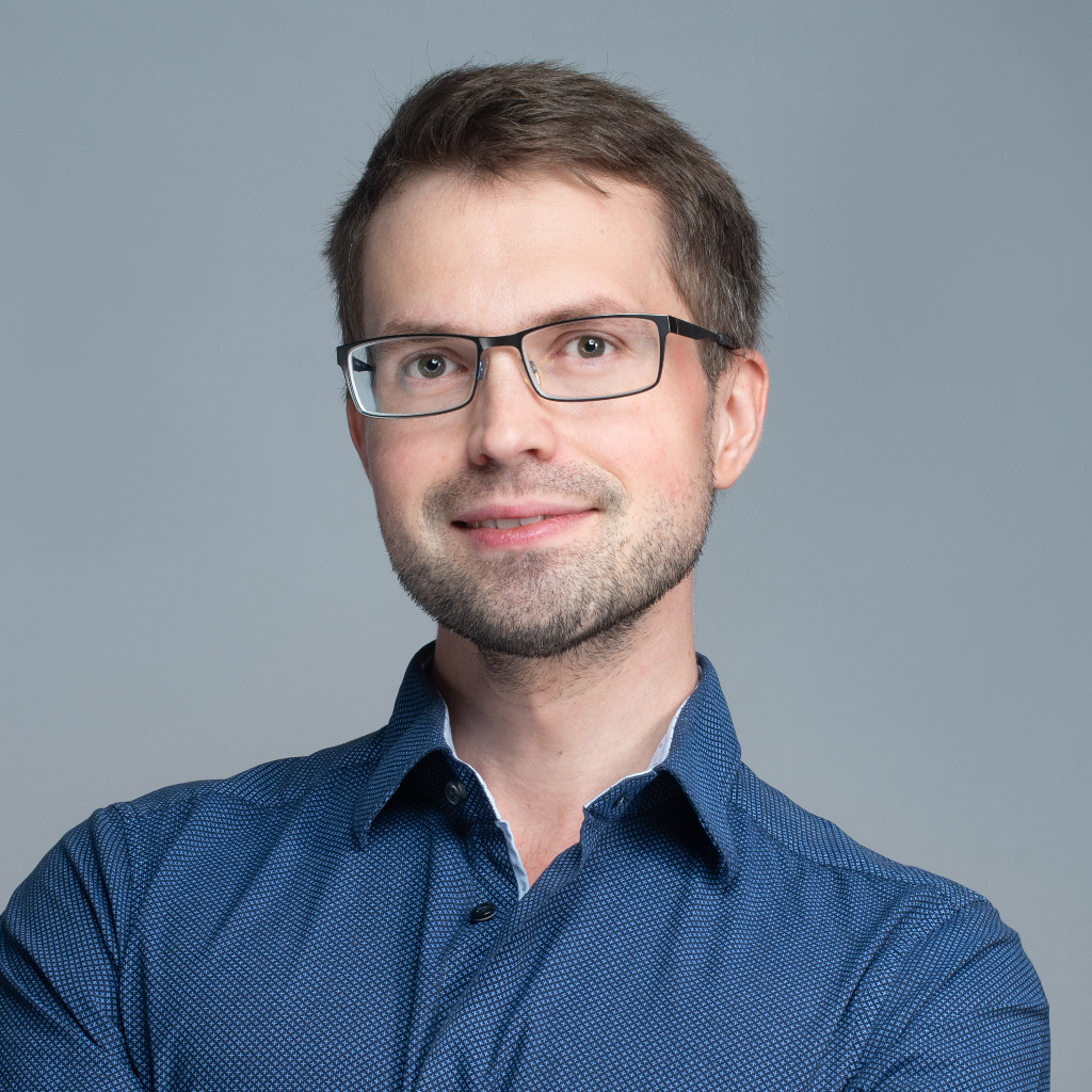 Florian Gutmann - Wissenschaftlicher Mitarbeiter - Fraunhofer-Institut für Kurzzeitdynamik ...