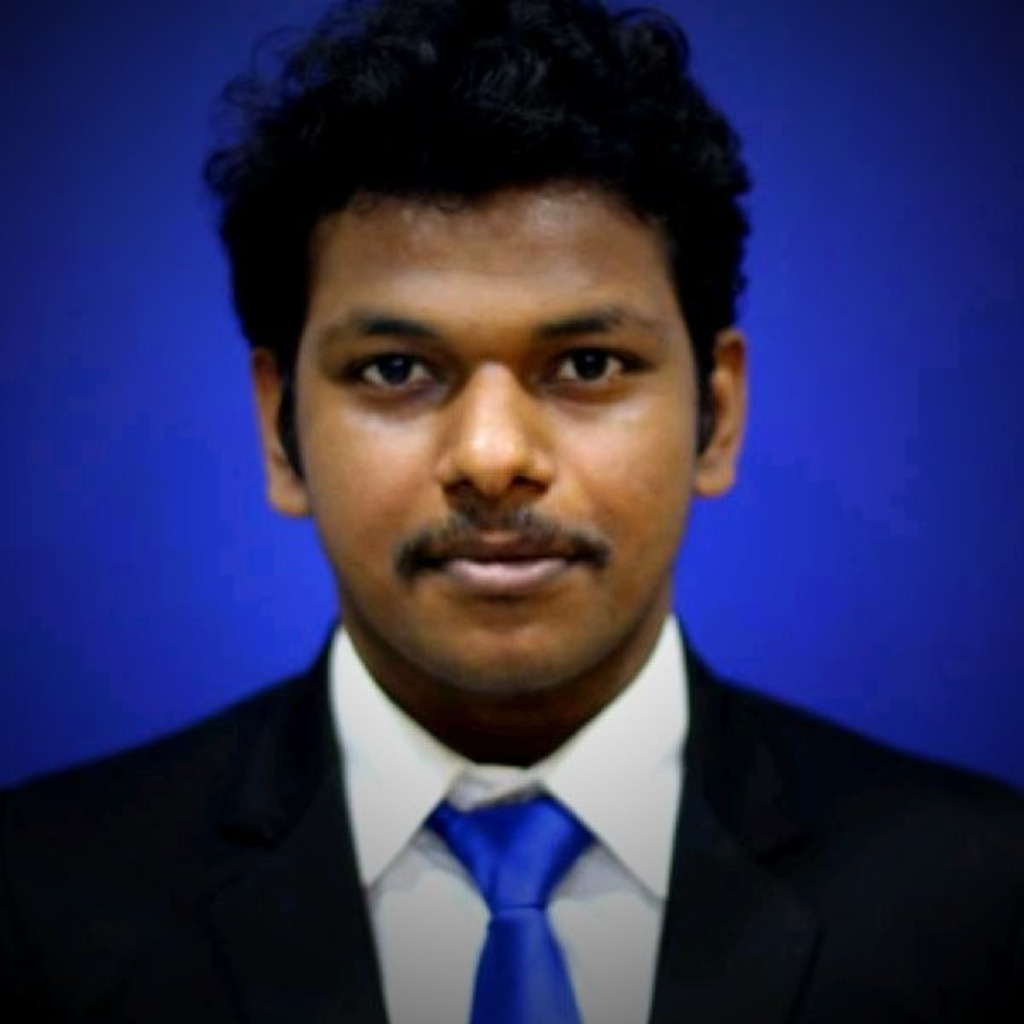 Shyam Shankar Hemachandran Rani - Software development in NLP and ...