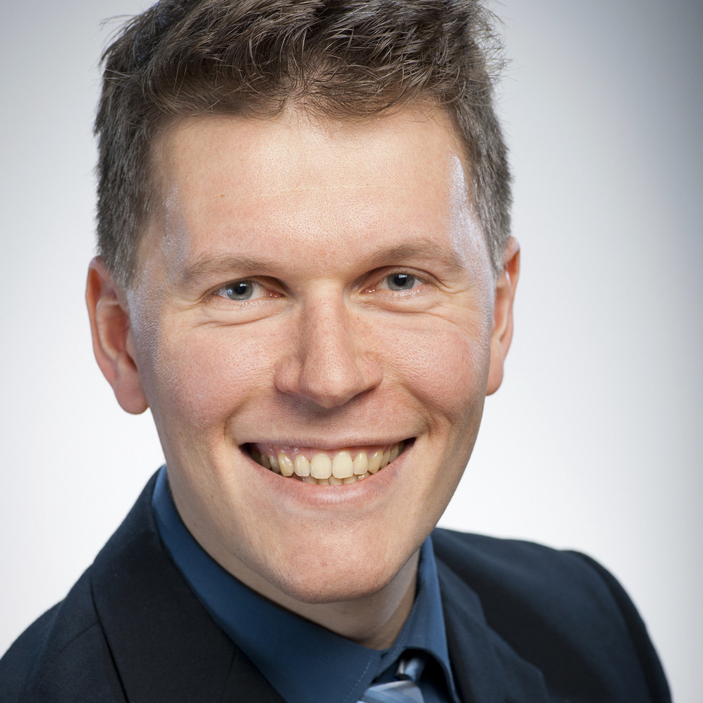 Patrick Lindemann - Account Manager Atomspektroskopie - PerkinElmer | XING