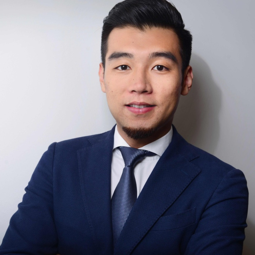 Yuchen Wang's Instagram, Twitter & Facebook on IDCrawl