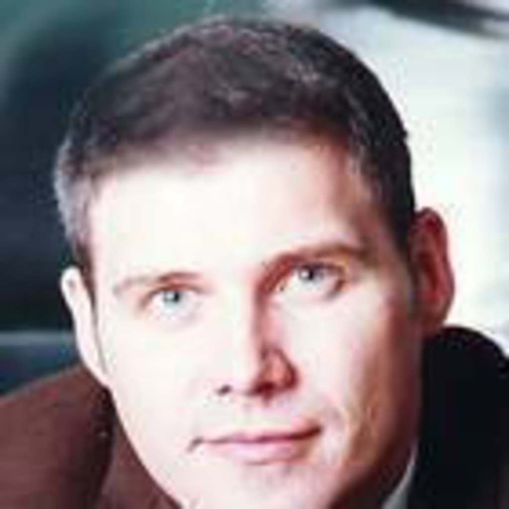 Peter Russell - Leitung Verkauf und Marketing - Berater | XING