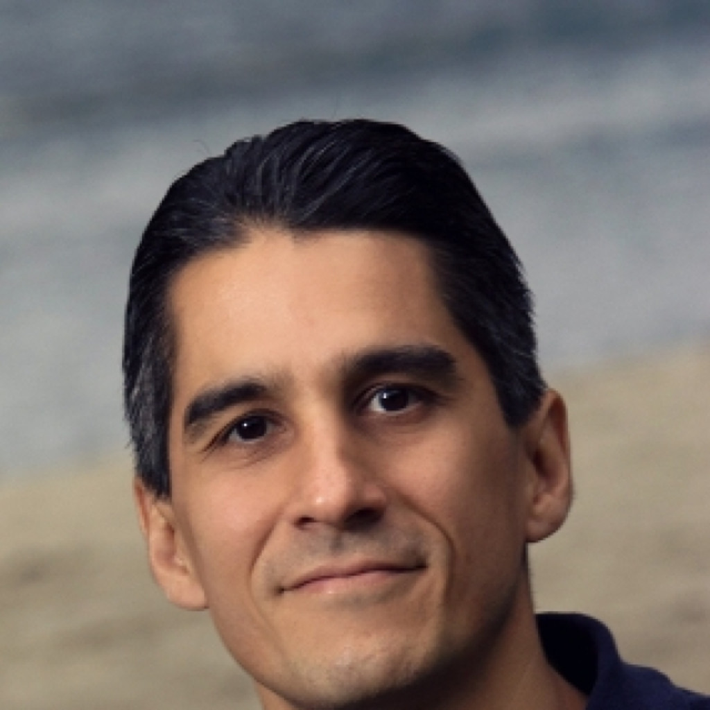 Dr. Patrick Chavez - CEO and Founder - Innovol Corporation | XING