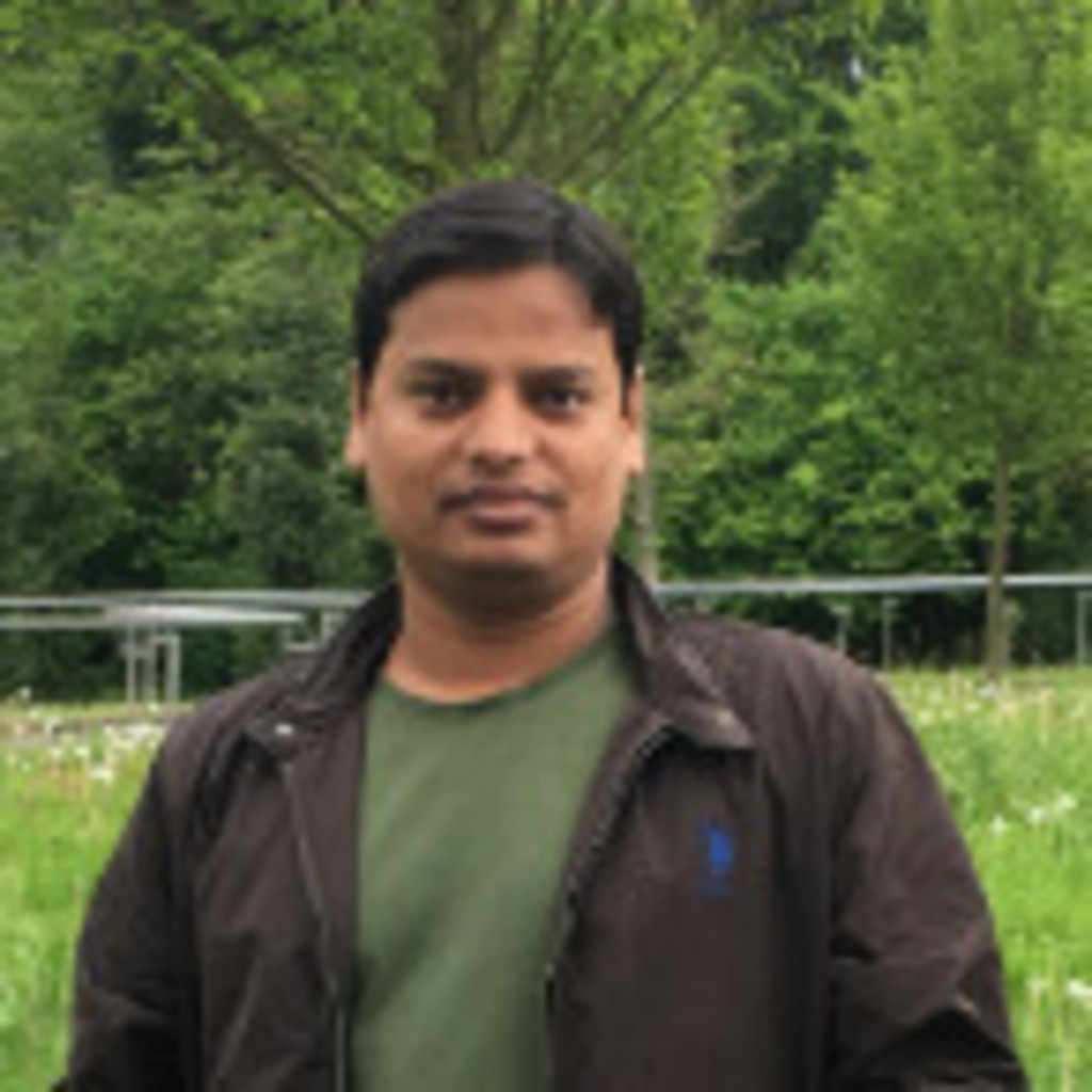 Amit Kumar - Test Lead - IBM CIC GmbH | XING Amit Kumar - Test Lead - IBM CIC GmbH | XING