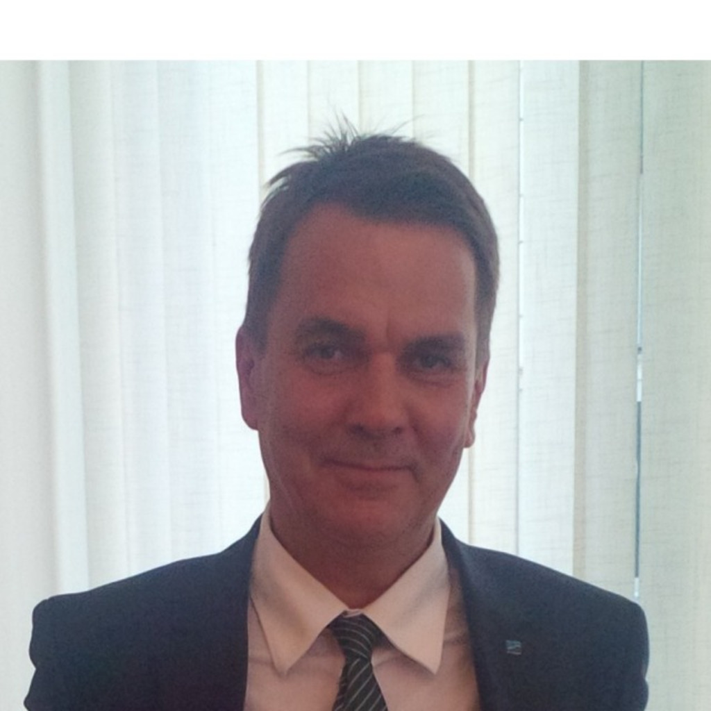 Thomas Strauss - Geschäftsstellenleiter - HYPO NOE LANDESBANK AG | XING