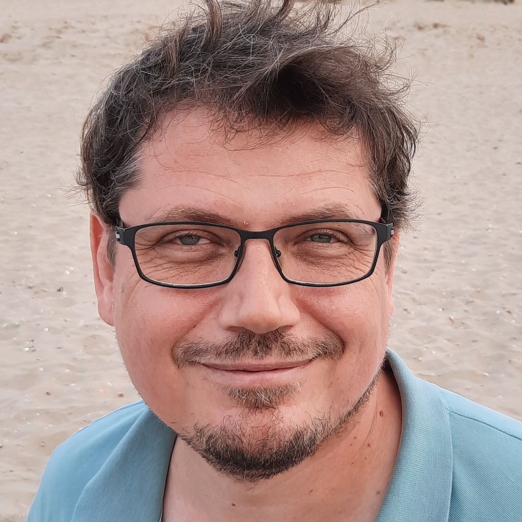 Christian Daum - Full Stack Web Developer - neuefische GmbH, Hamburg | XING